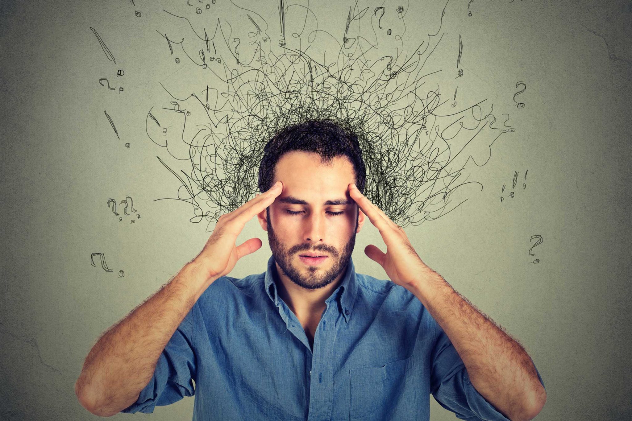 ما هى الصحة النفسية